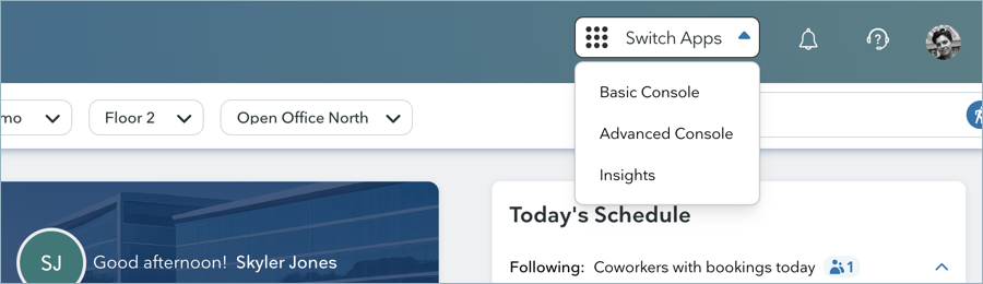 Sign in to Connect Consoles