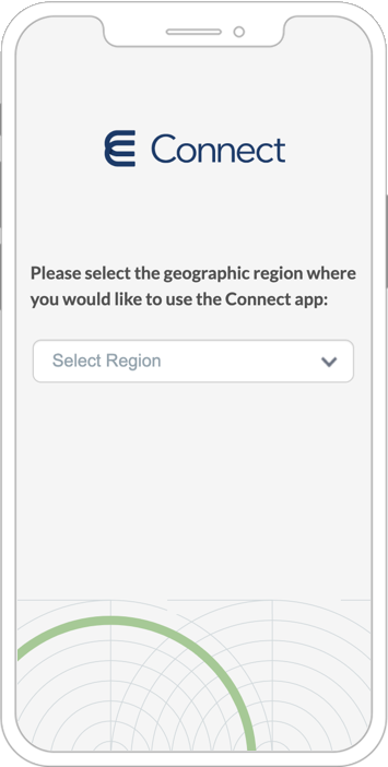 Sign in to Enlighted Connect – Regional SAML