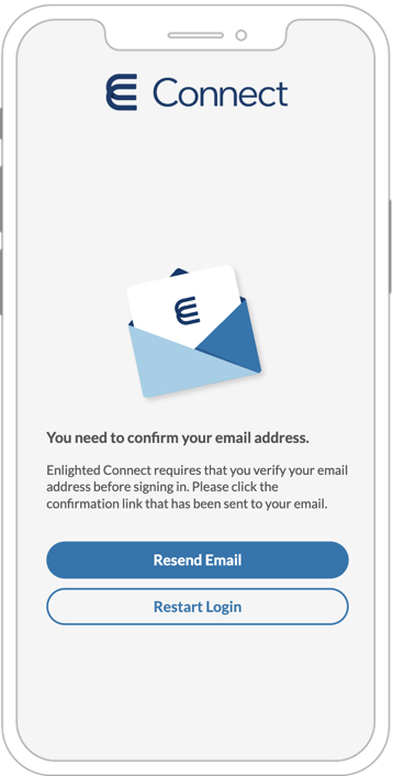 Sign in to Enlighted Connect - Sign in with email