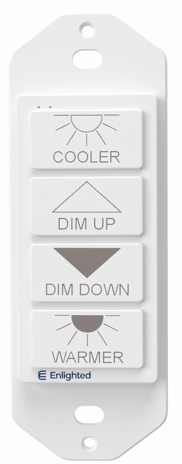 Custom, Semi-custom and Pre-defined (new control switches)
