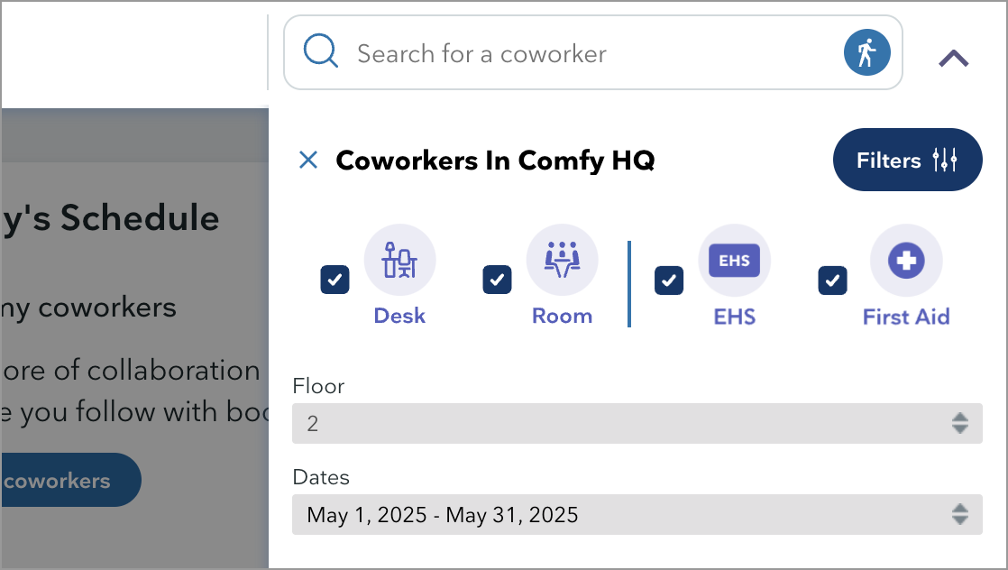 Enlighted Connect Release Notes v3.15 - 2025-05-22