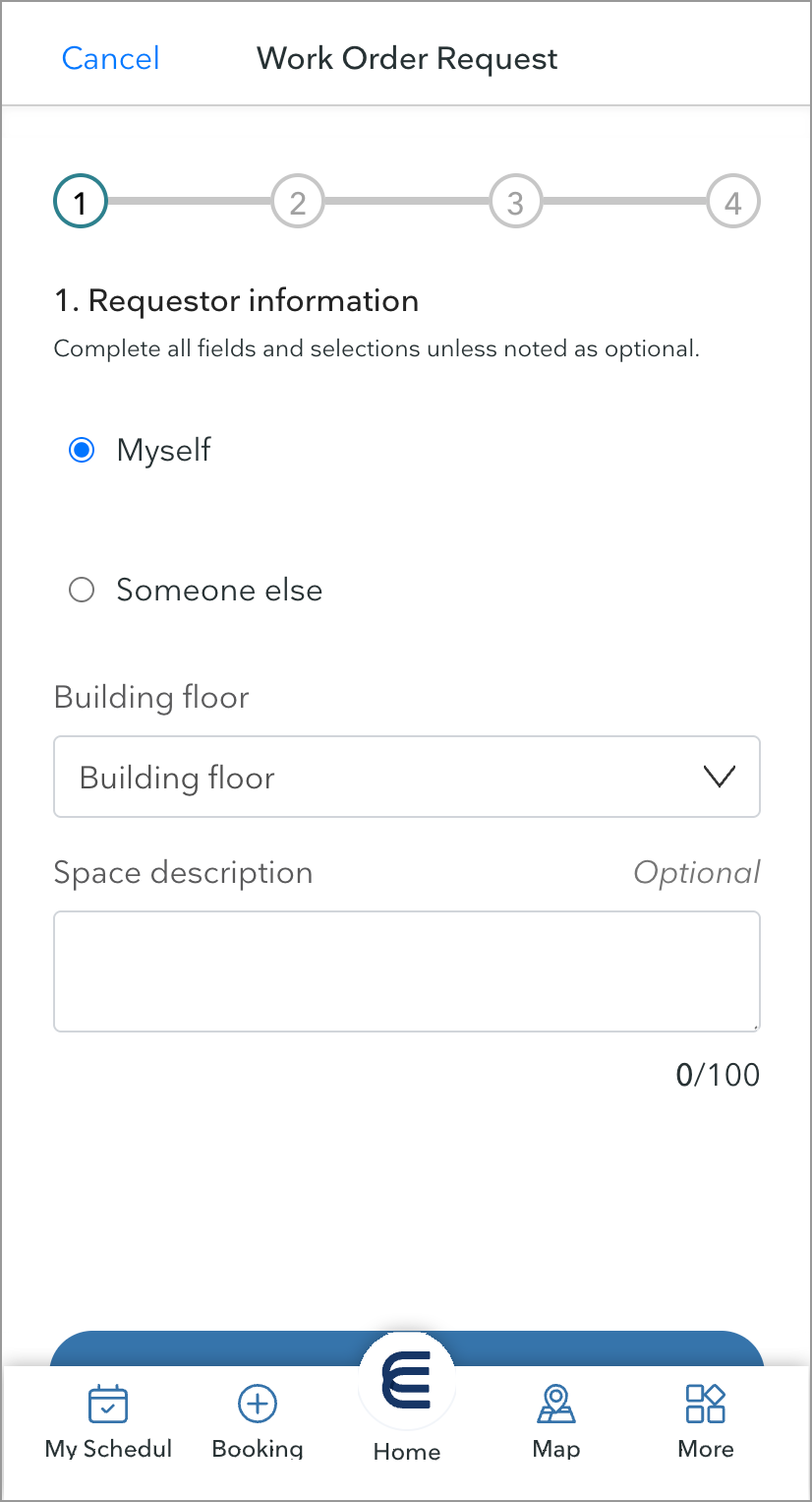 Enlighted Connect v3.16 Release Notes - 2025-06-26