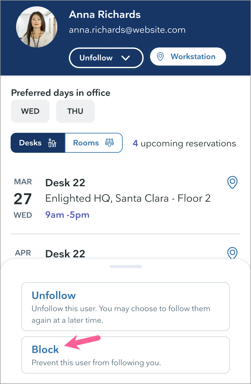 Enlighted Connect v3.17 Release Notes - 2025-07-31